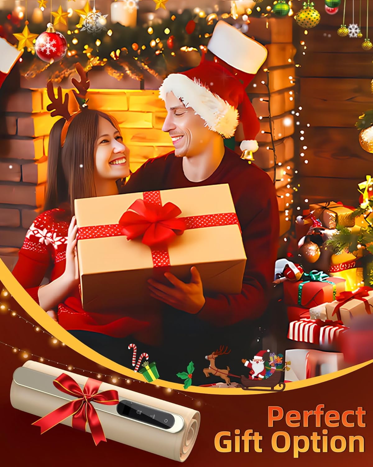 Warming Mat For Food 500W Graphene High-Tech 5s Rapid Food Warming Mat ...