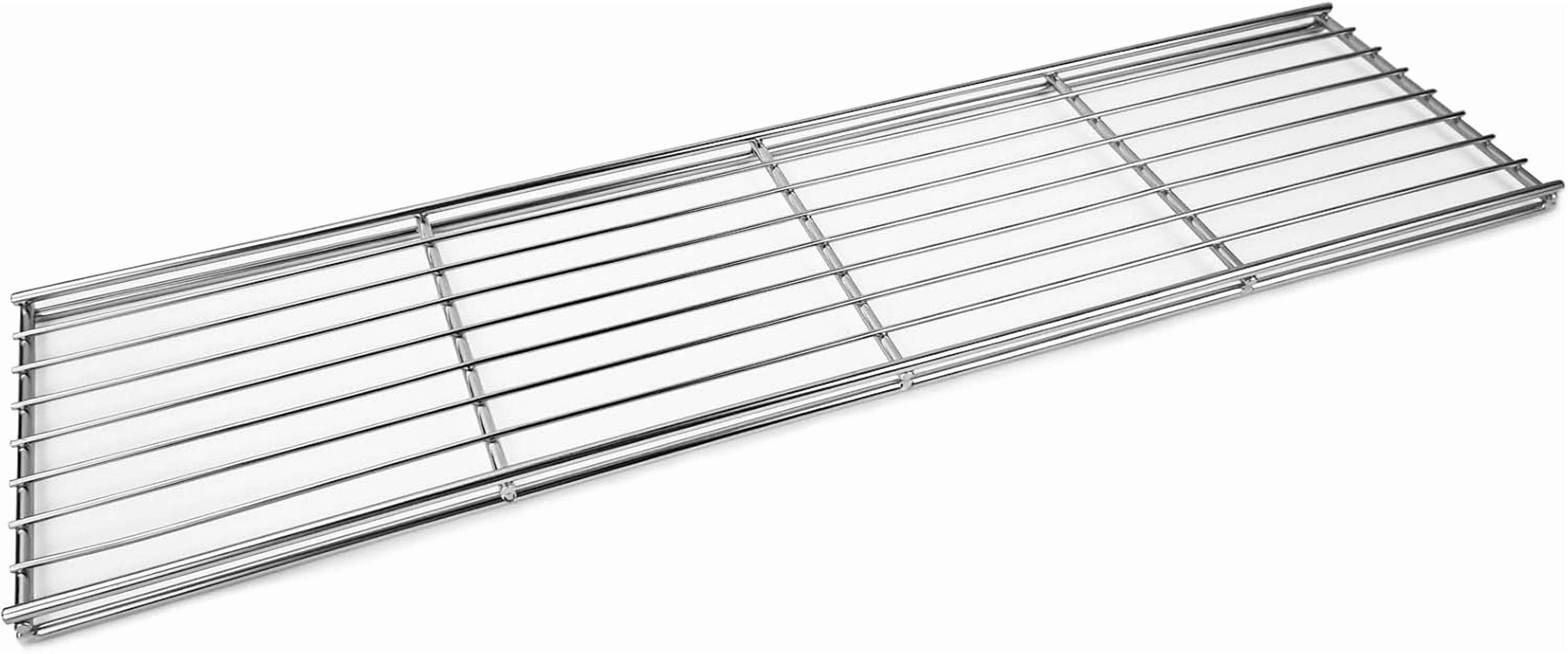 Warming Rack for LEX 485 Legend Mirage 485 304 Stainless Steel Grill ...