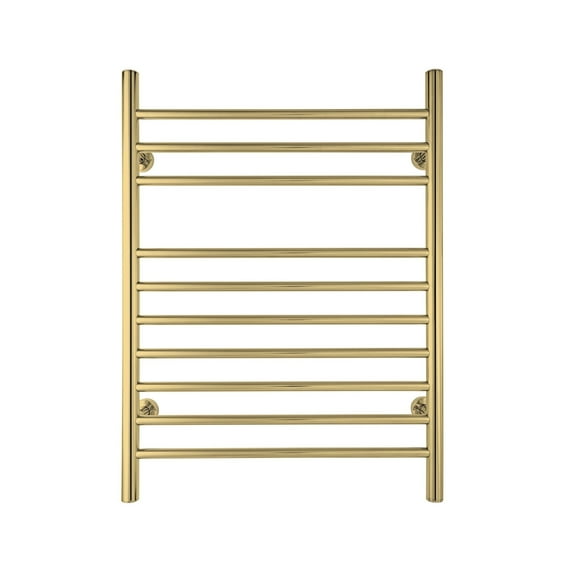 Towel Warmer Rack for Bathroom with Timer/Fahrenheit Temperature ...