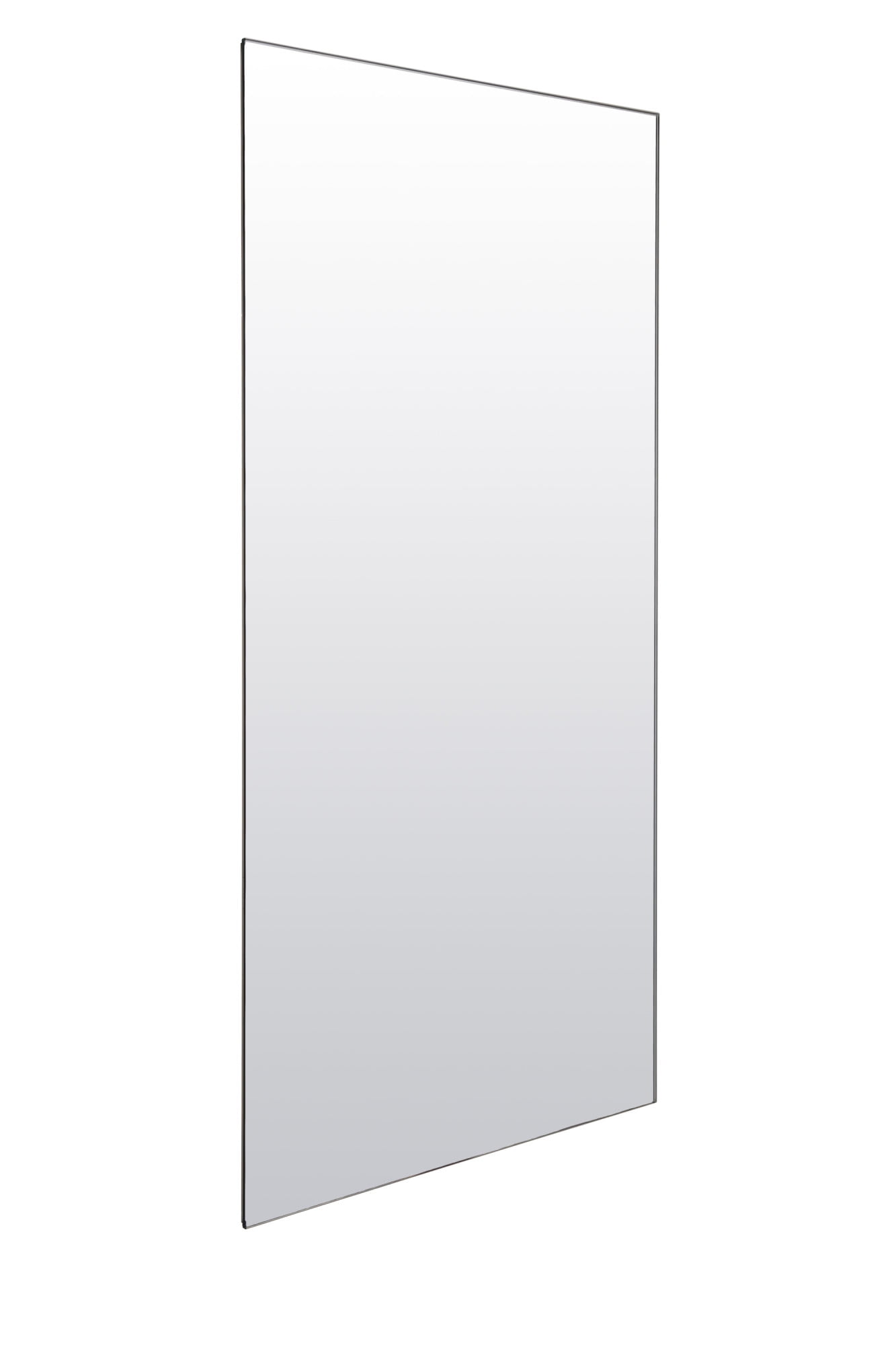 Warmlyyours Ip-Em-Gls-0800 Ember 47" X 24" 800W Dual Connection Radiant ...