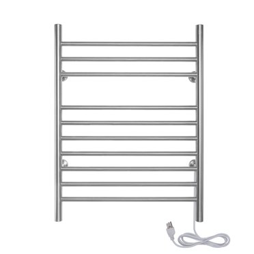 Pursonic TW100 Deluxe Towel Warmer with UV Sterilizer - Walmart.com