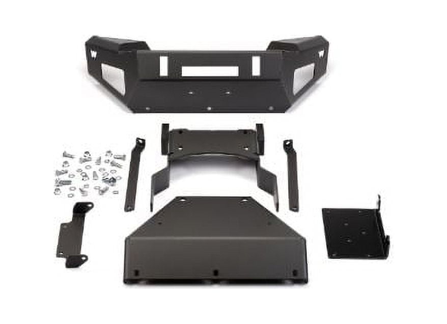Warn 101712 Bumper BUMPER ATV - Walmart.com