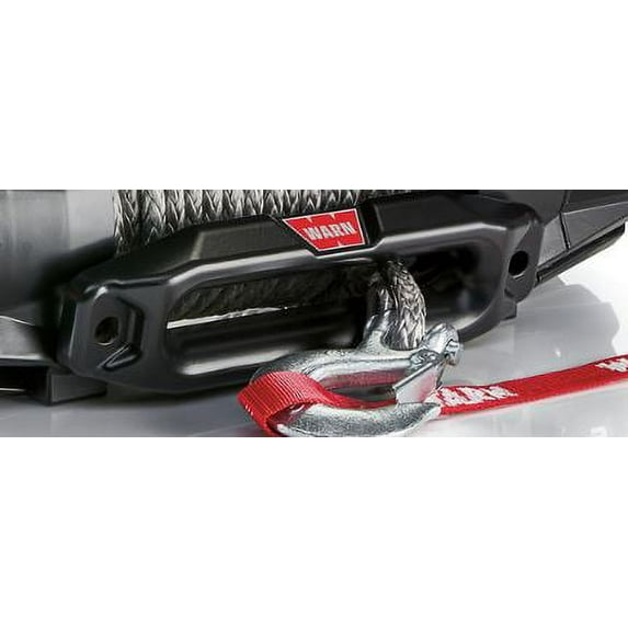 Warn 104219 Hawse Style Winch Fairlead - Walmart.com