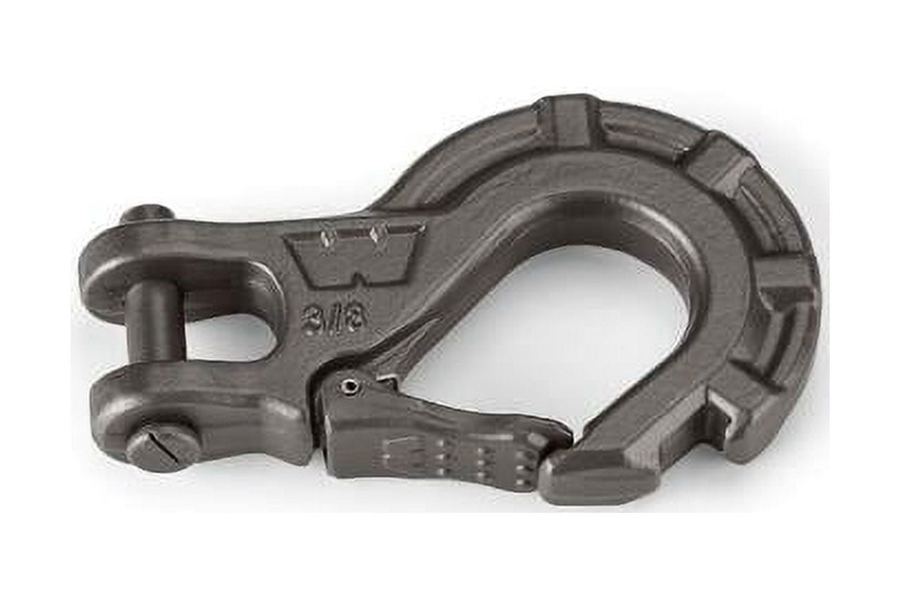 Warn 104221 Winch Clevis Hook WINCH MOUNT ACCESSORIES - Walmart.com