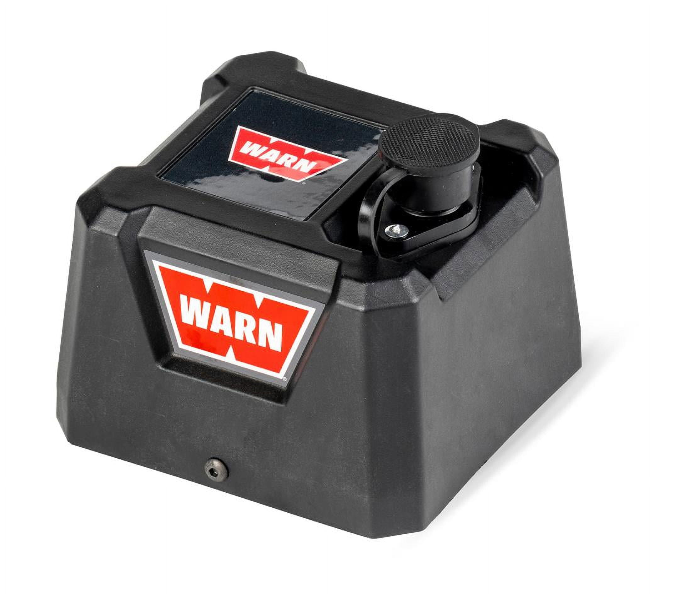 Warn 105646 Winch Control Box - Walmart.com