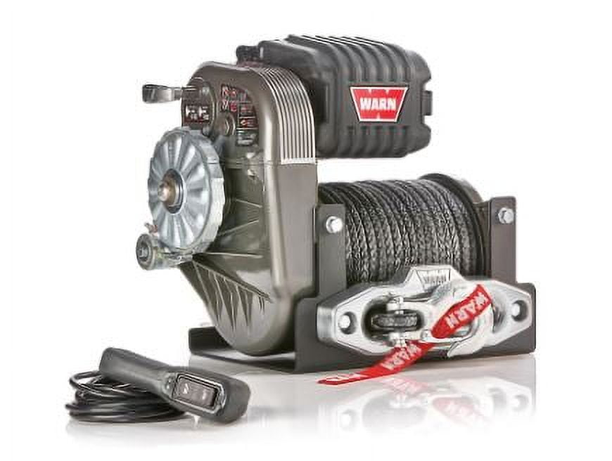 Warn 106175 10000 lbs. Winch - Walmart.com