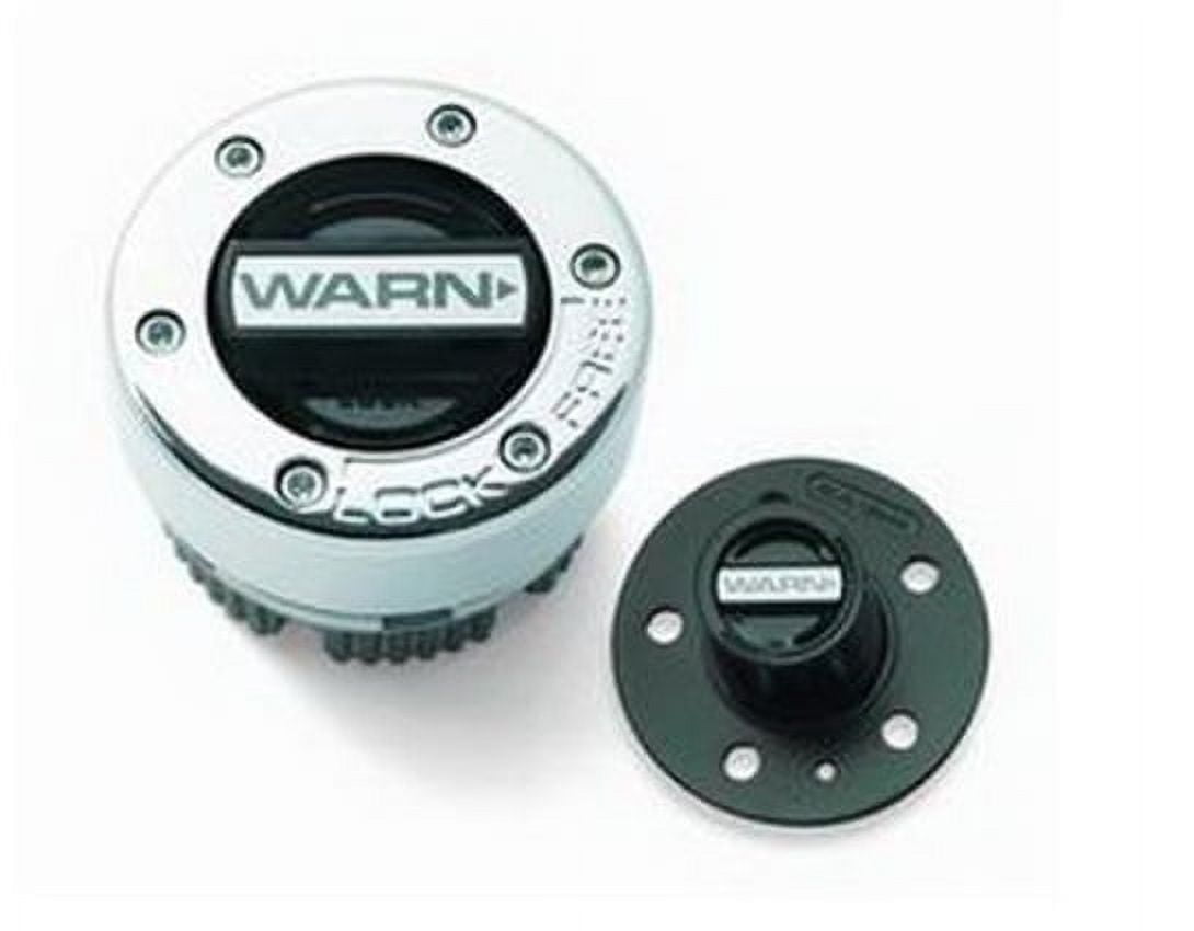 Warn 11690 War11690 Hub,M256 1 Ton Standard - Walmart.com