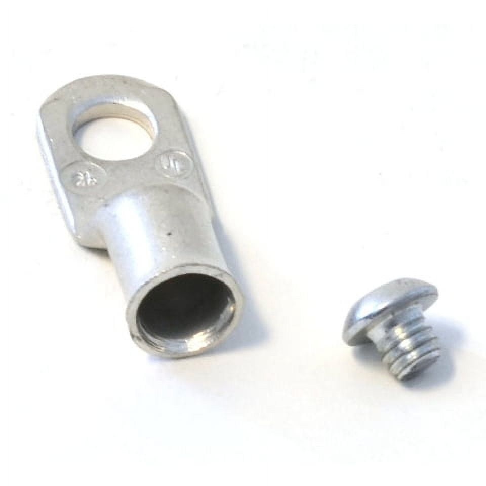 Warn 16463 Winch Cable Terminal For 5/16 Inch Wire Rope - Walmart.com