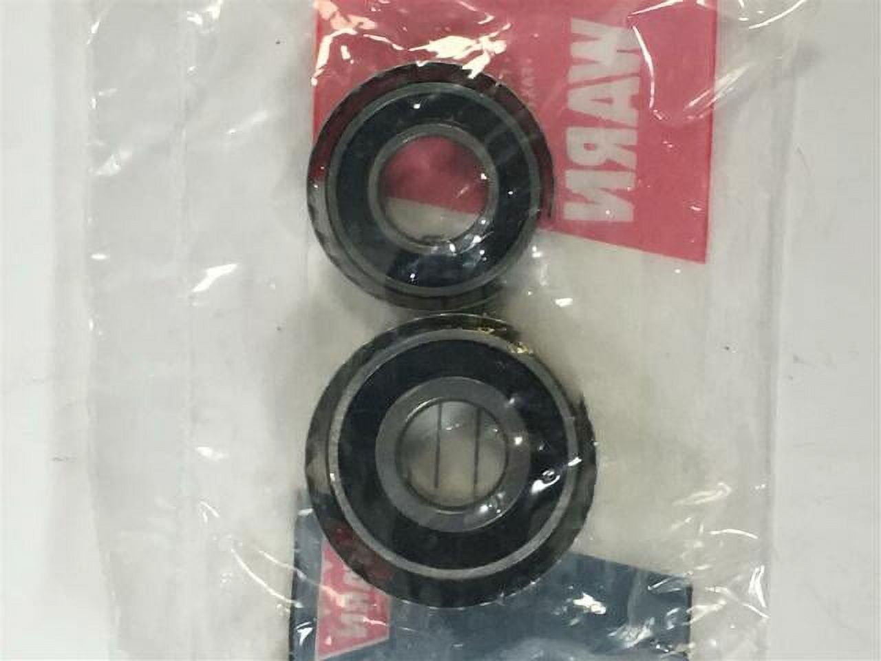 Warn 31672 Winch Serv Kit For Series 9C 3.0 Winch Drum Brg With ...