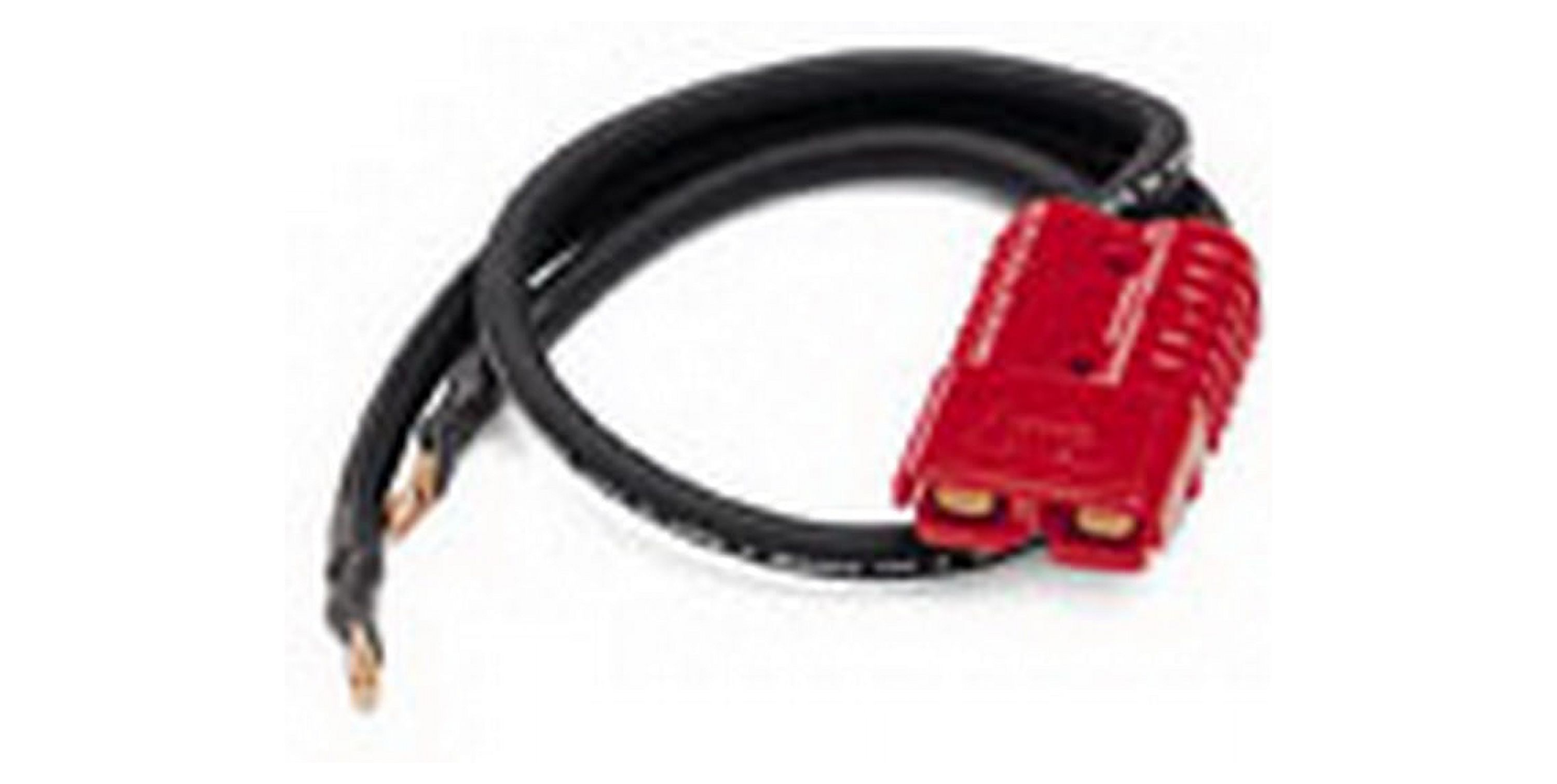 Free Shipping! Warn 36080 Quick Connect Winch Power Cable WINCH ...