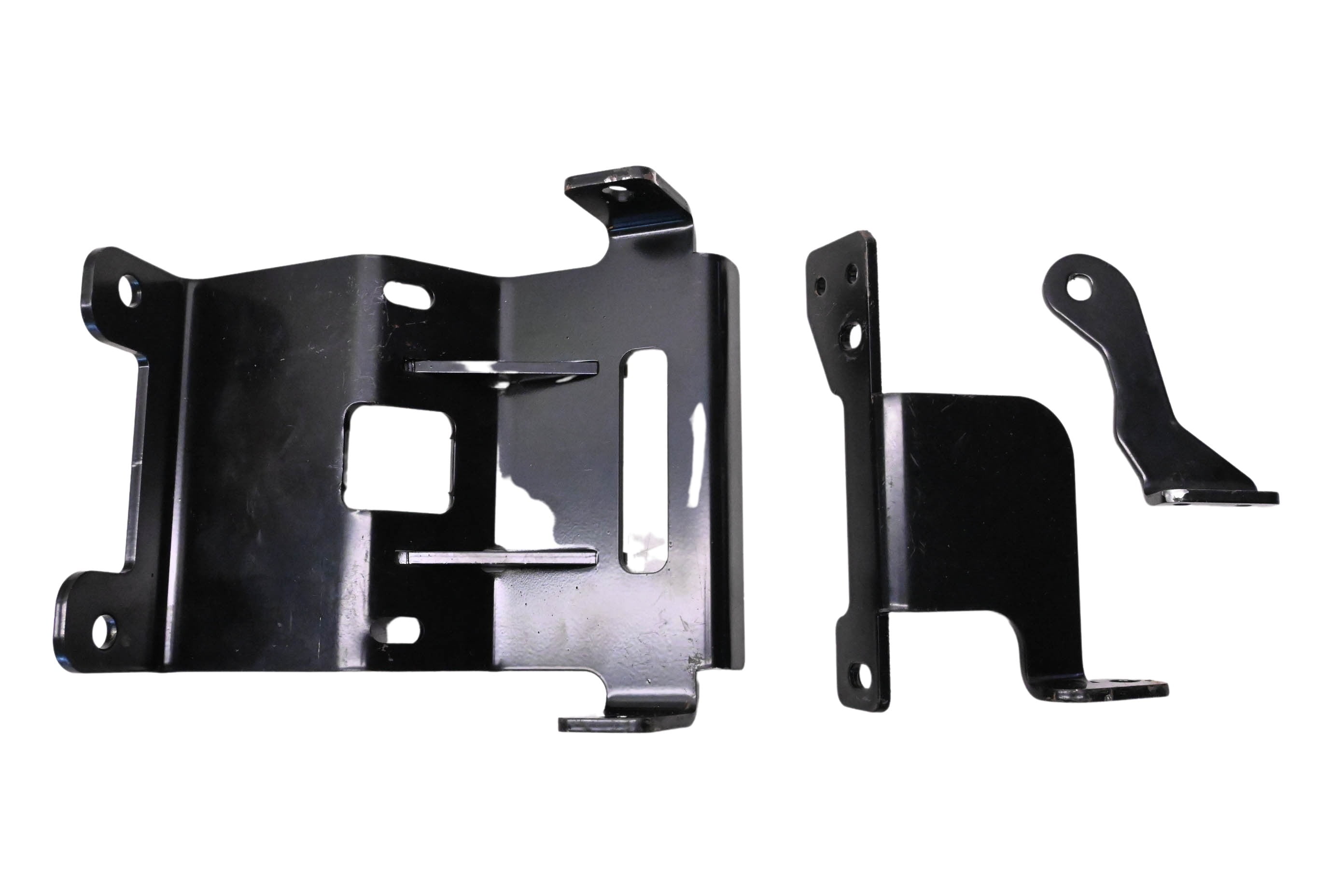 Warn 61-75660, 84704 Winch Mount Assembly Kit NOS - Walmart.com