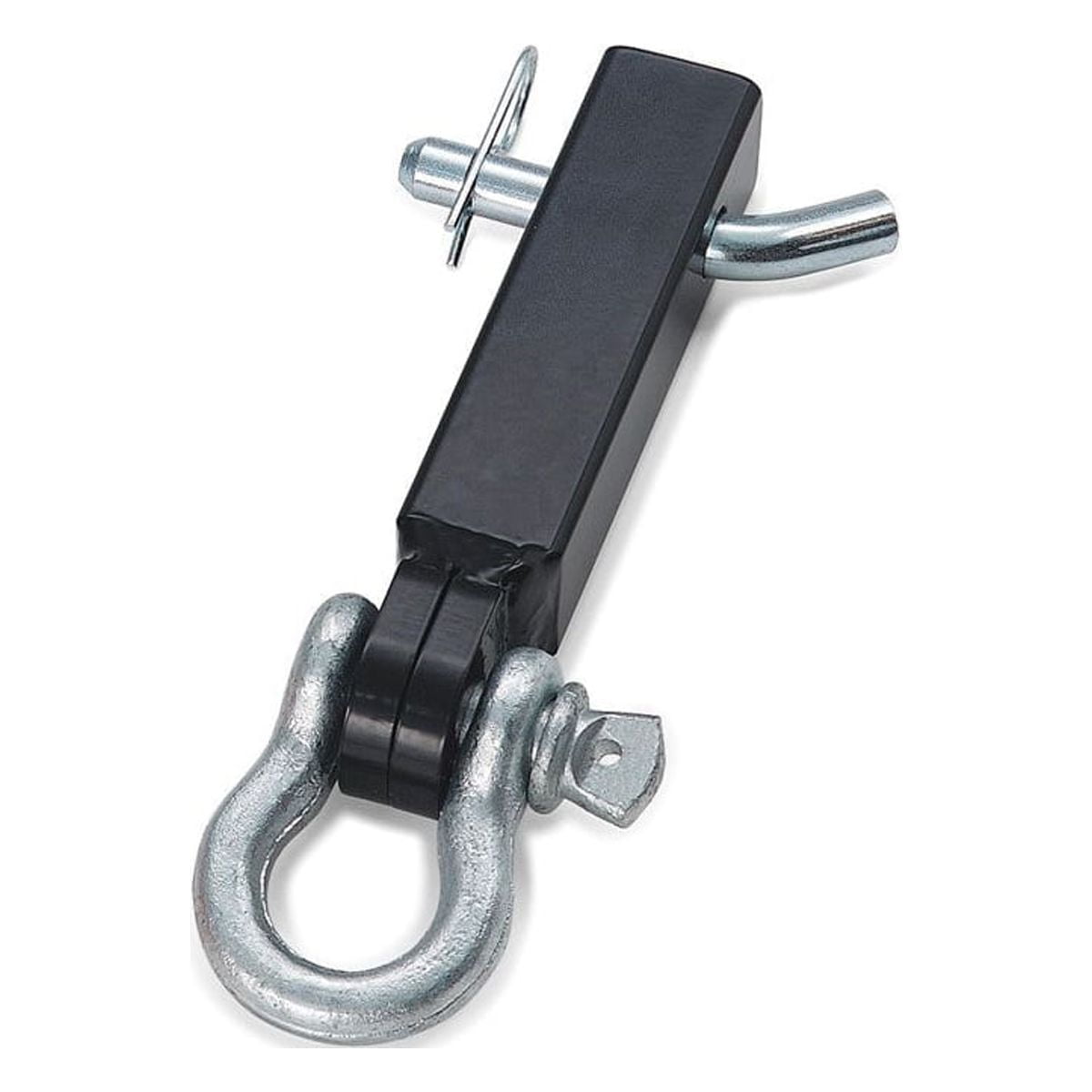 Warn 62041 D-Ring Mount D-RING MOUNT - Walmart.com