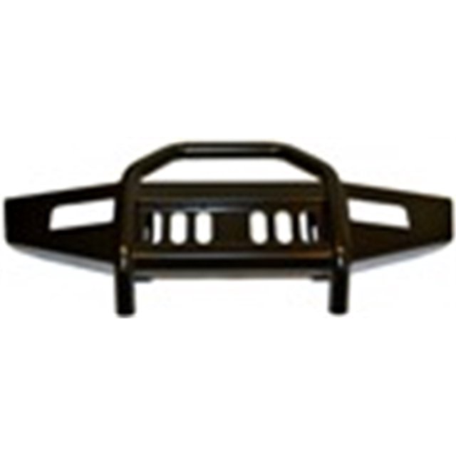 Warn 62319 ATV Front Bumper Fits 98-01 YFM600FW Grizzly 4x4 - Walmart.com