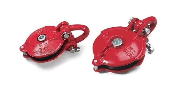 Warn 63490 Winch Snatch Block - Walmart.com