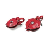 Warn 63490 Winch Snatch Block - Walmart.com
