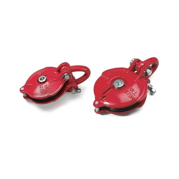 Warn 63490 Winch Snatch Block - Walmart.com