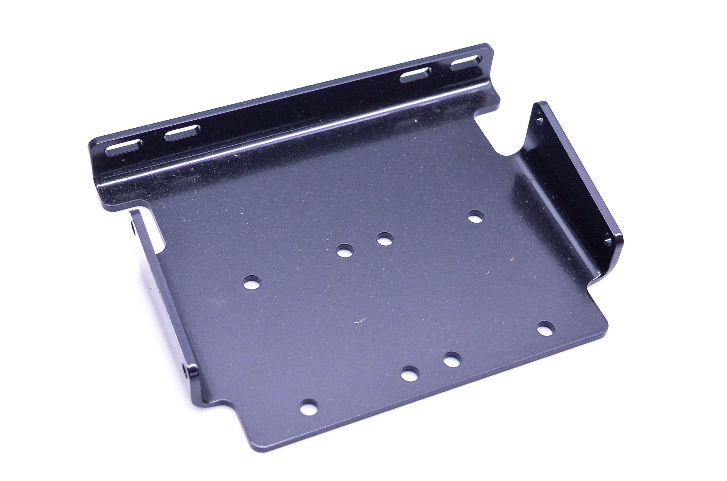 Warn 63812, 63811 Vinson ATV Winch Mount Plate NOS - Walmart.com