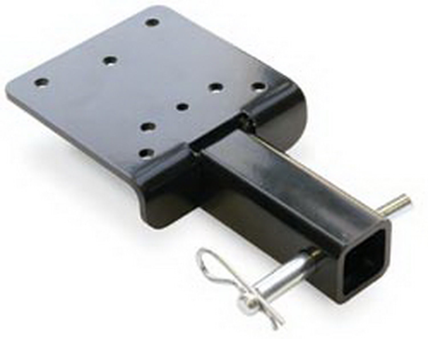 Warn 68531 Fixed Winch Mount for Utility Winches - Walmart.com