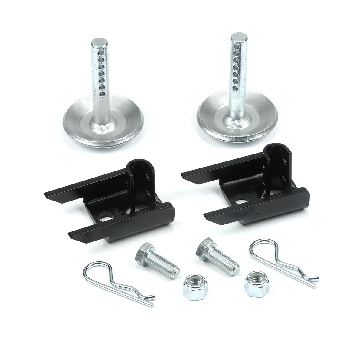 Warn 69073 - Premium Skid Plow Upgrade Kit - Walmart.com