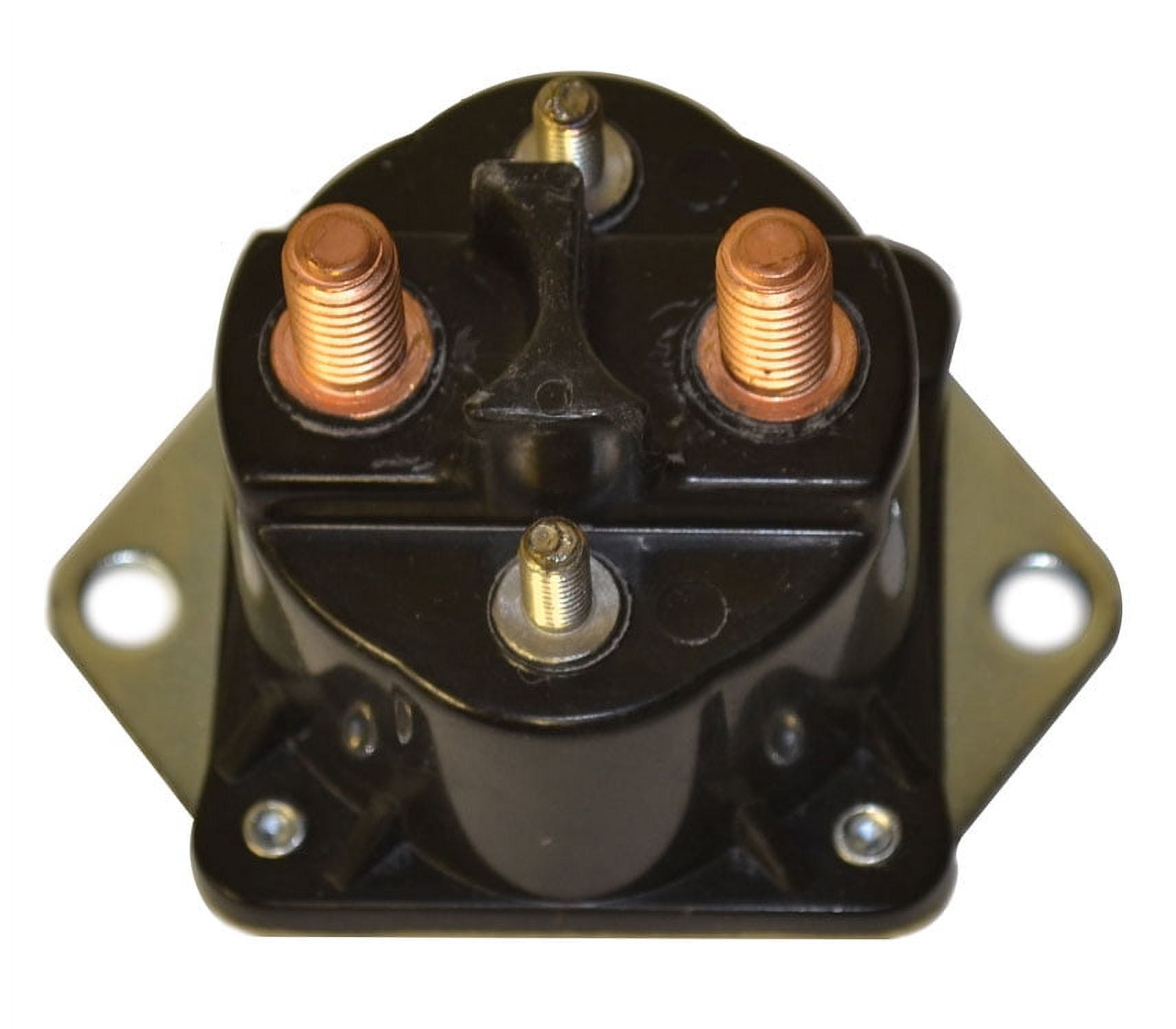 Warn 72631 Winch Solenoid REPLACEMENT PARTS - Walmart.com
