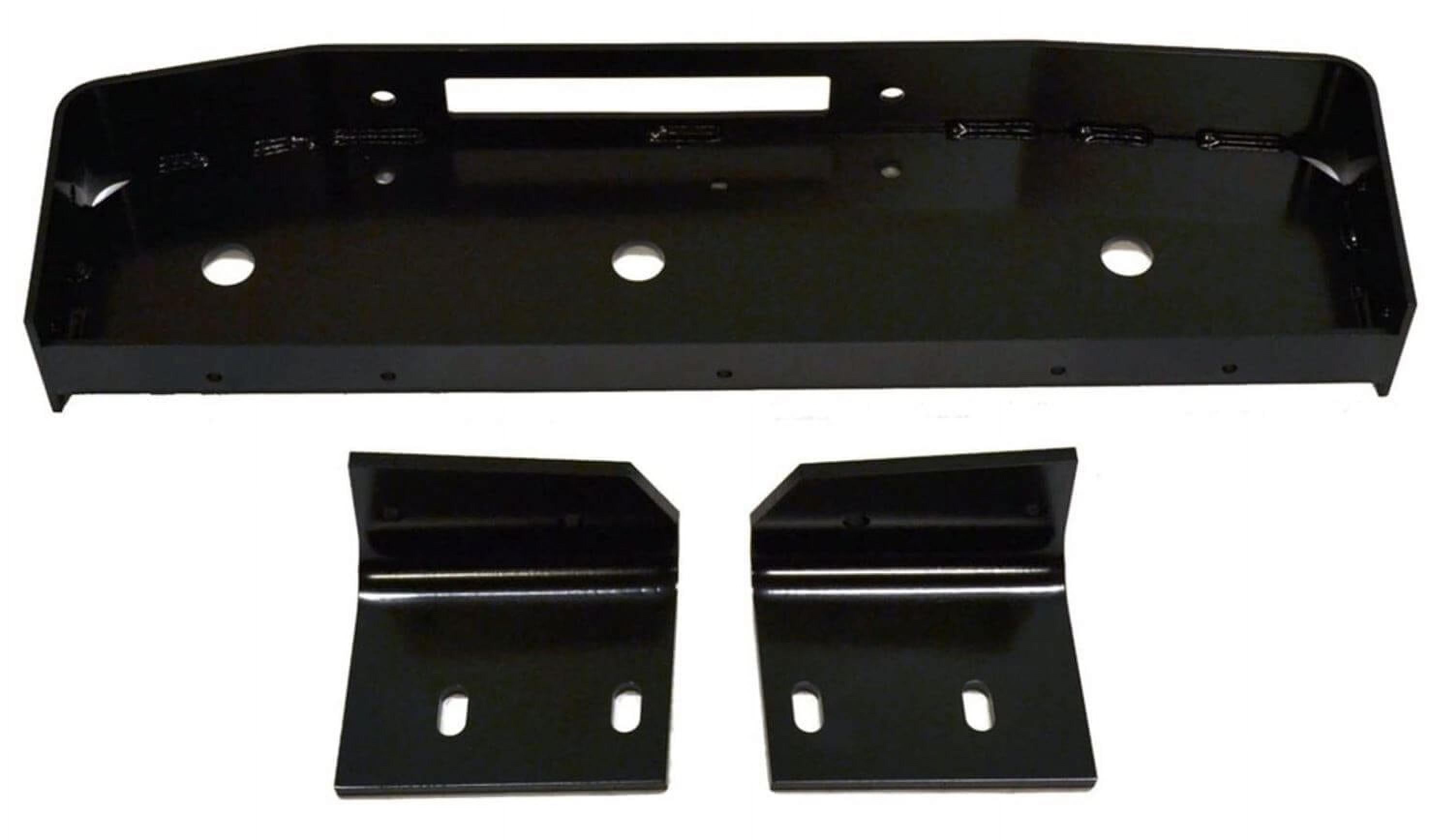 Warn 78105 Fits select: 2008-2010 FORD F250, 2008-2010 FORD F350 ...