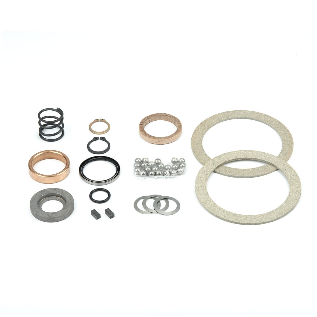 Warn 8409 Winch M8274 (24V) Brake Service Kit - Walmart.com