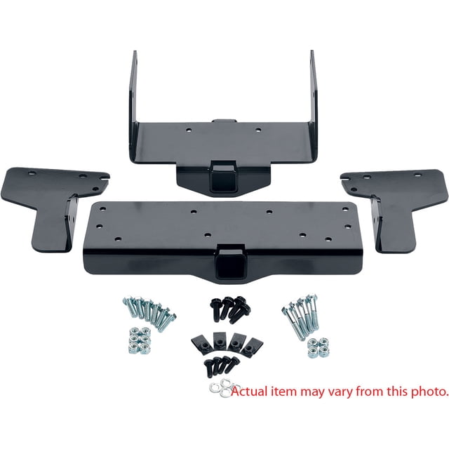 WARN 84705 - ATV Winch Mounting System - Walmart Business Supplies
