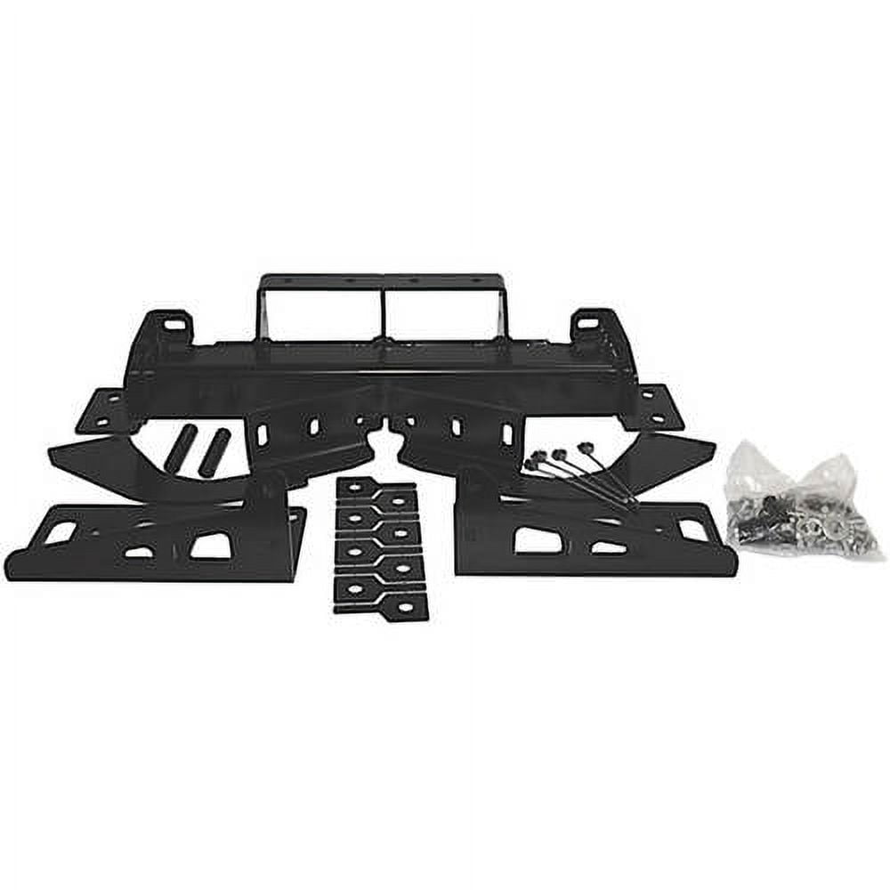 Warn 88070 Winch Mount Hardware - Walmart.com