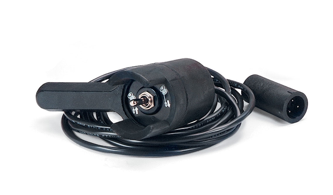 Warn 88205 Replacement Remote Control for Winches - Walmart.com