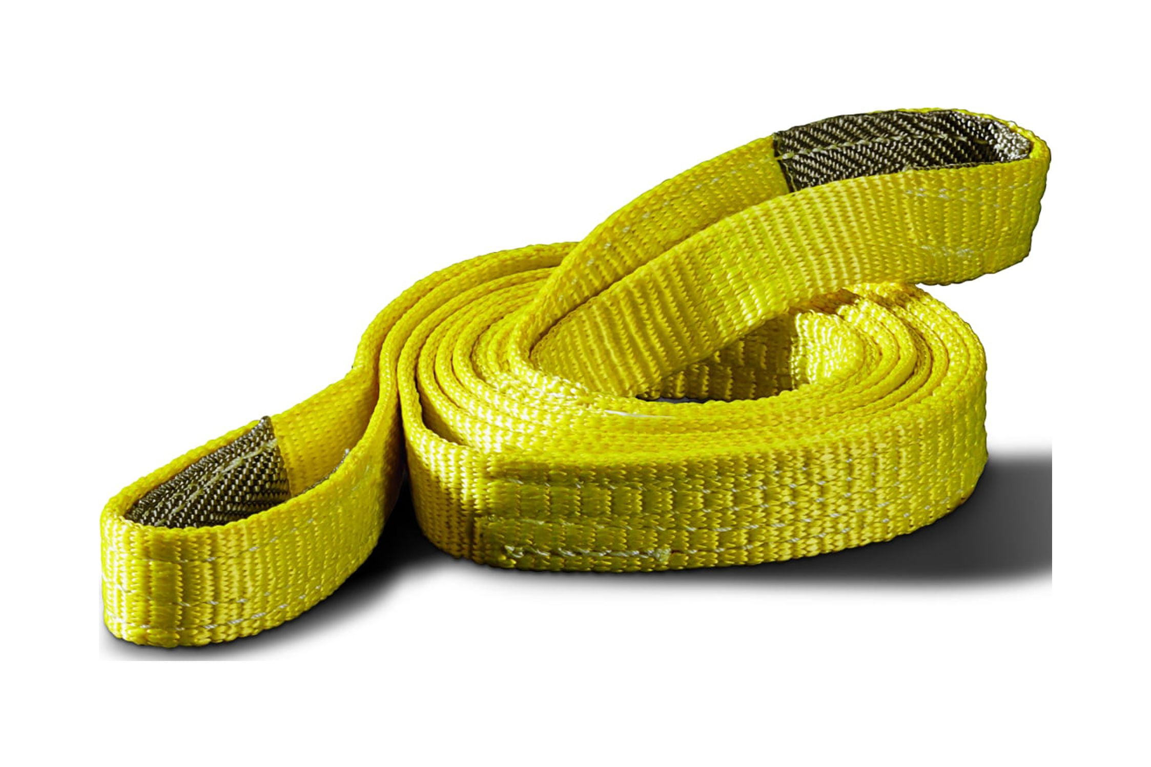 Warn 88896 Winch Tree Trunk Protector 1" W x 8 Ft L 6400 lb Strength ...