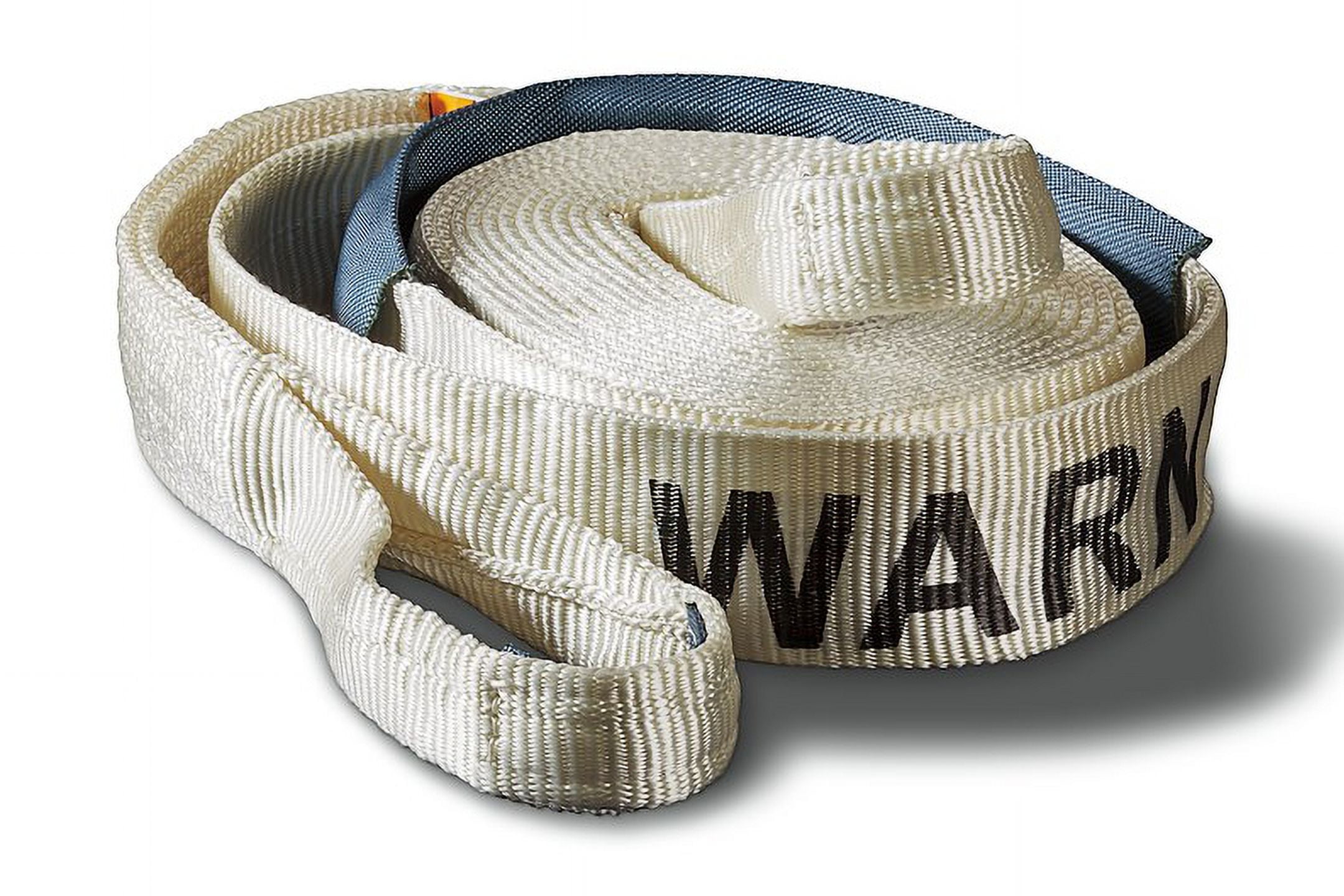 Warn 88924 Premium Recovery Strap - Walmart.com