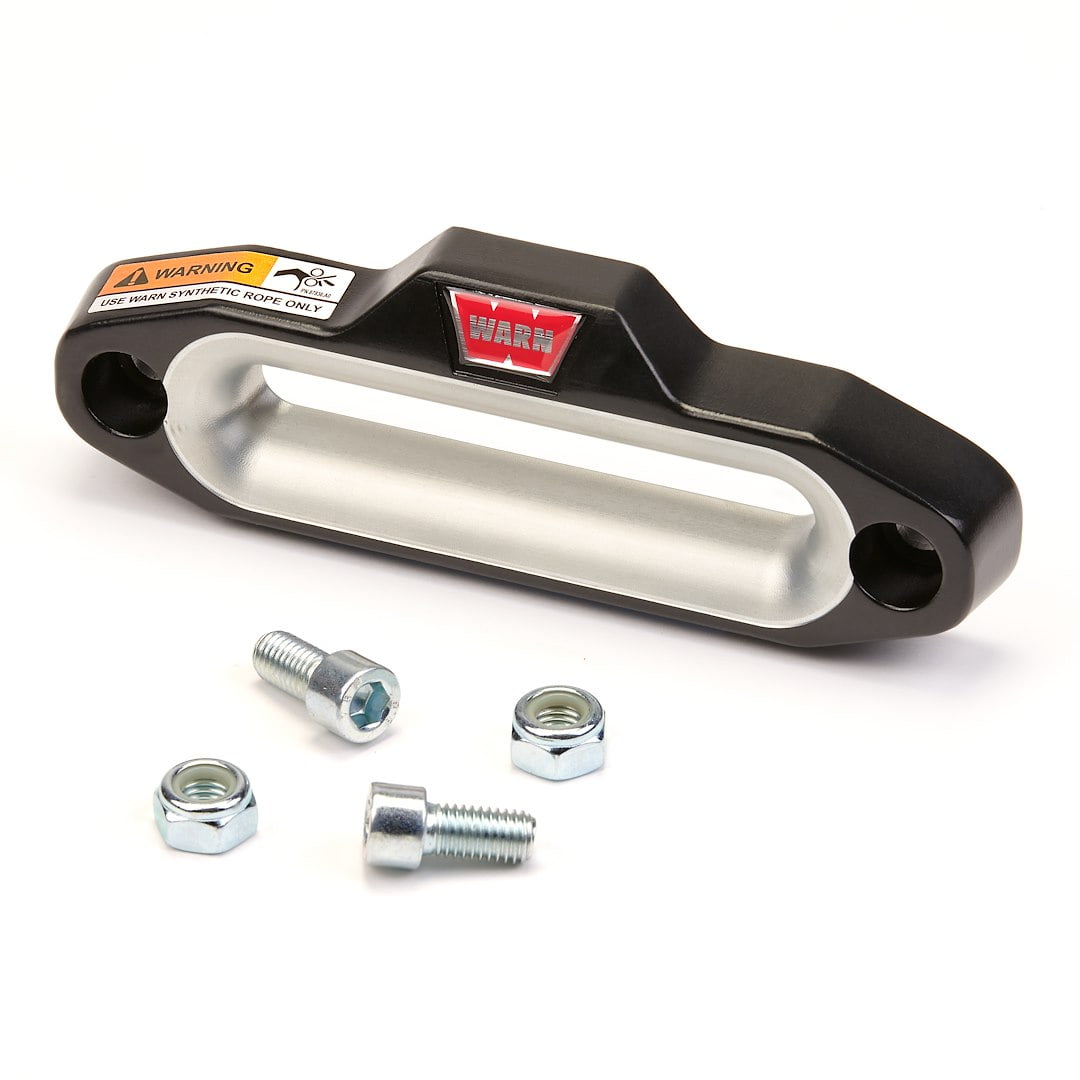 Warn Hawse Fairlead