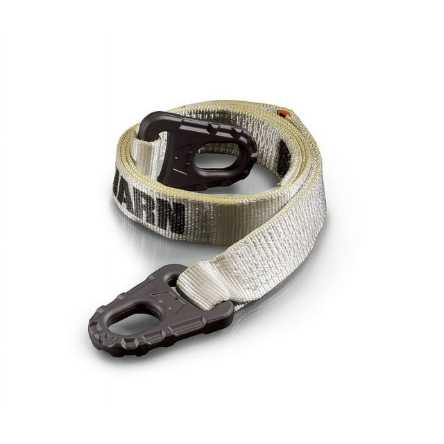 Warn 92095 Epic ™ Winch Tree Trunk Protector WINCH ACCESSORIES ...