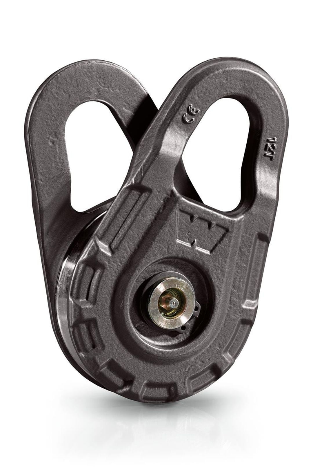 Warn 92188 Premium Snatch Block - Walmart.com
