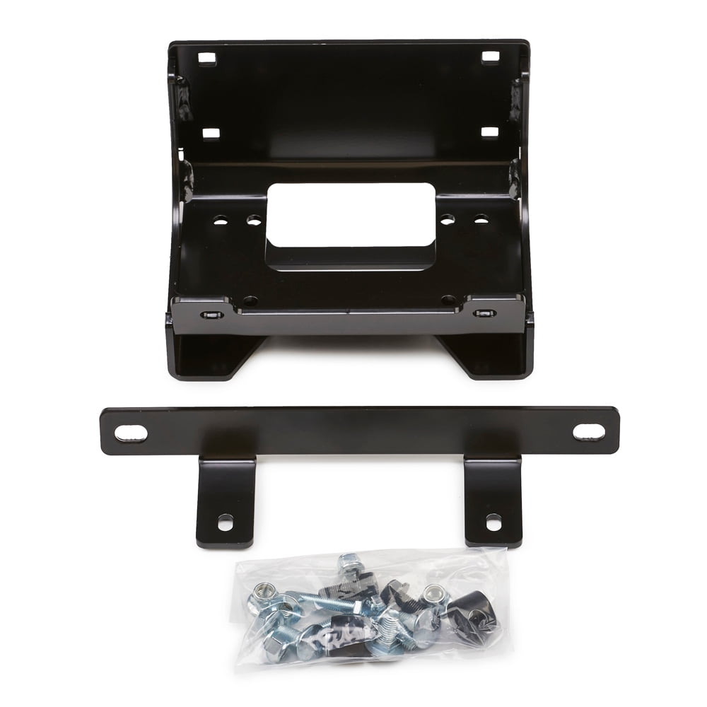 Warn 93414 Fixed Winch Mount for 4000 To 4500 lbs. Winches - Walmart.com