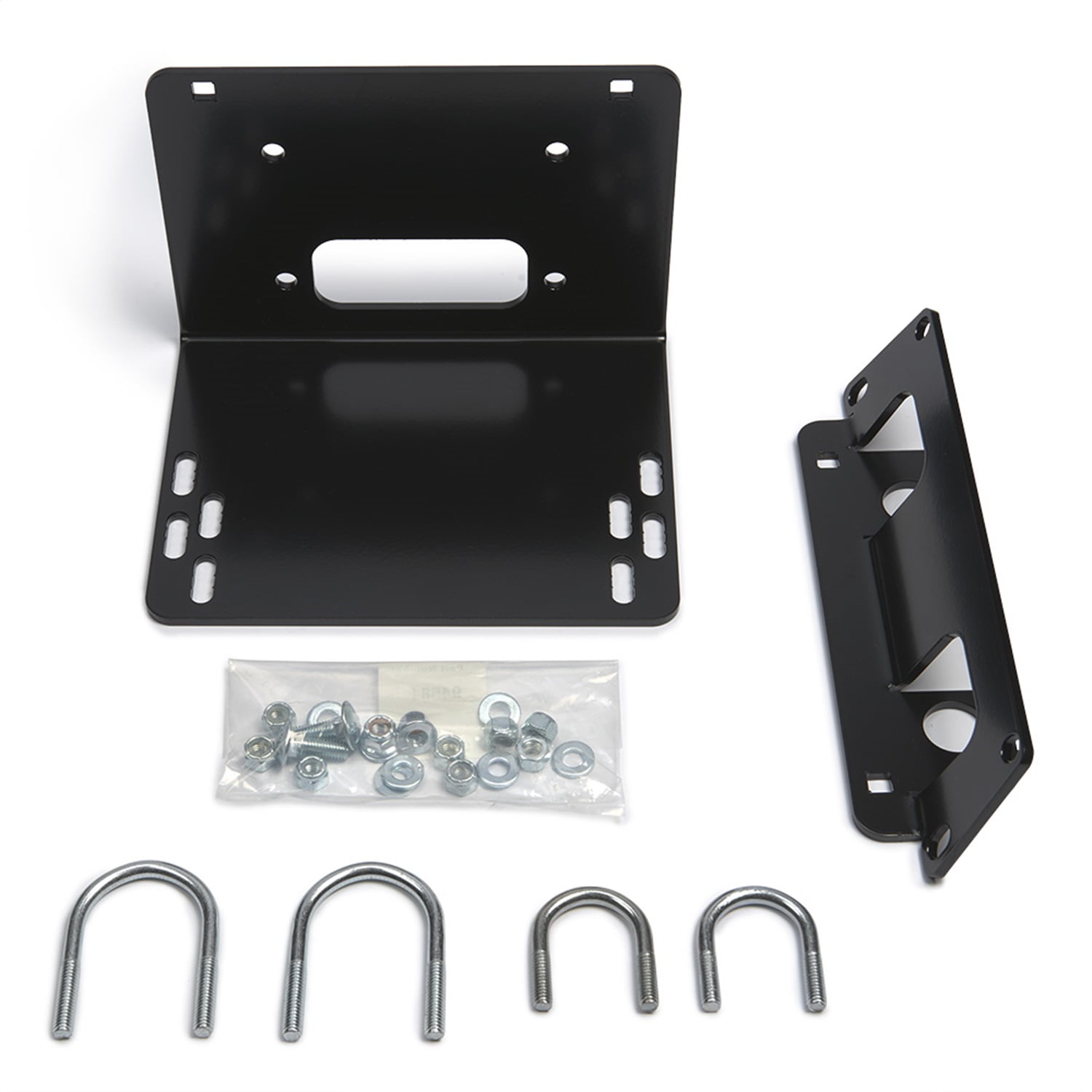 Warn 94580 Winch Mount - Walmart Business Supplies