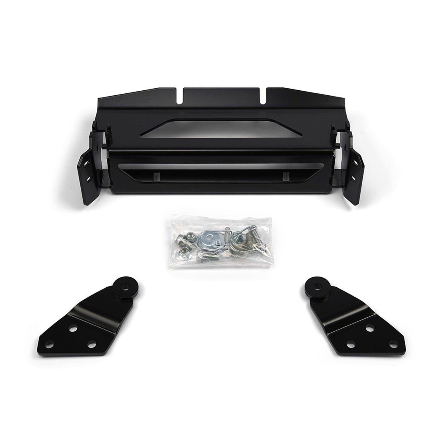 Warn 97130 Snow Plow Mount SNOW PLOW MOUNTING KIT - Walmart.com
