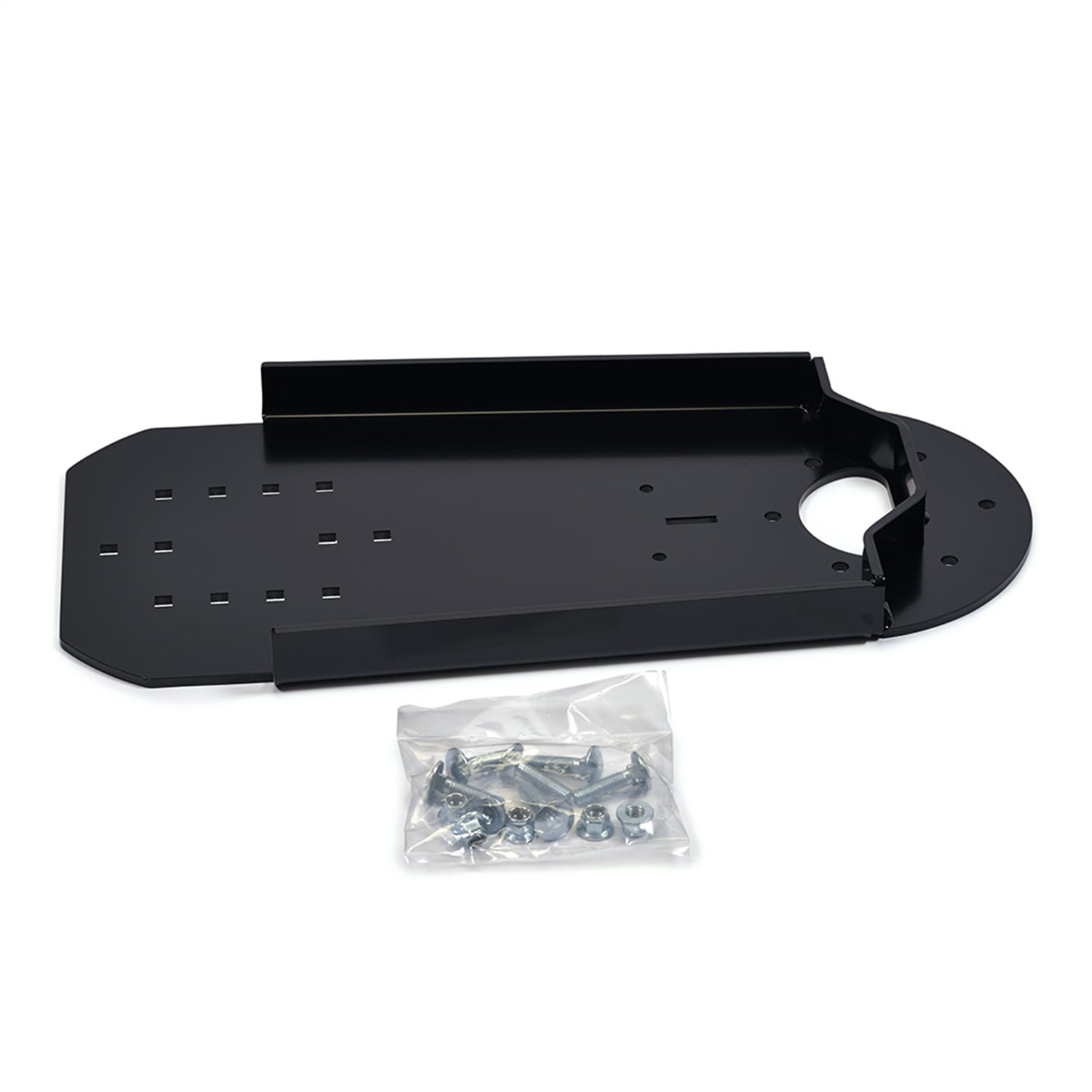 Warn 97365 ATV Plow Extension - Walmart.com