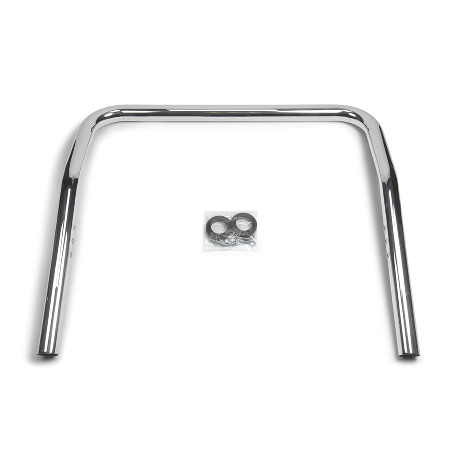 Warn 98205 Gen II Trans4mer Grille Guard Kit; Stainless; Fits select ...