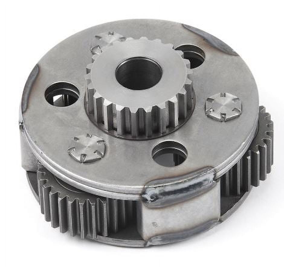 Warn Industries 98550 Winch Gear Carrier Assembly for Series 9 ...