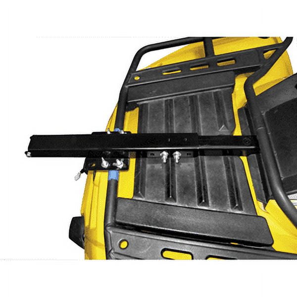 Warn Industries Provantage Plow Lift Extender Bracket - Walmart.com