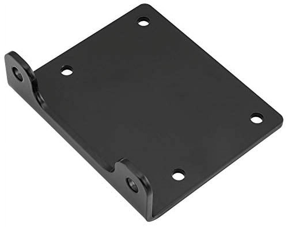 Warn Industries Winch Fairlead Adapter Plate Winch Accessories ...
