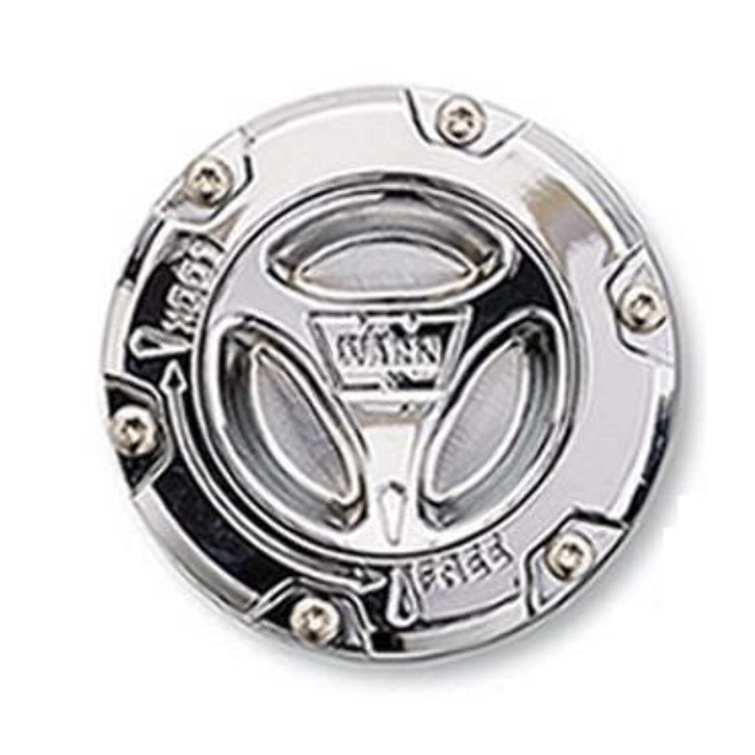 Warn Premium Manual Hub Locking Hub, Ford 05 SD Chrome - Walmart.com