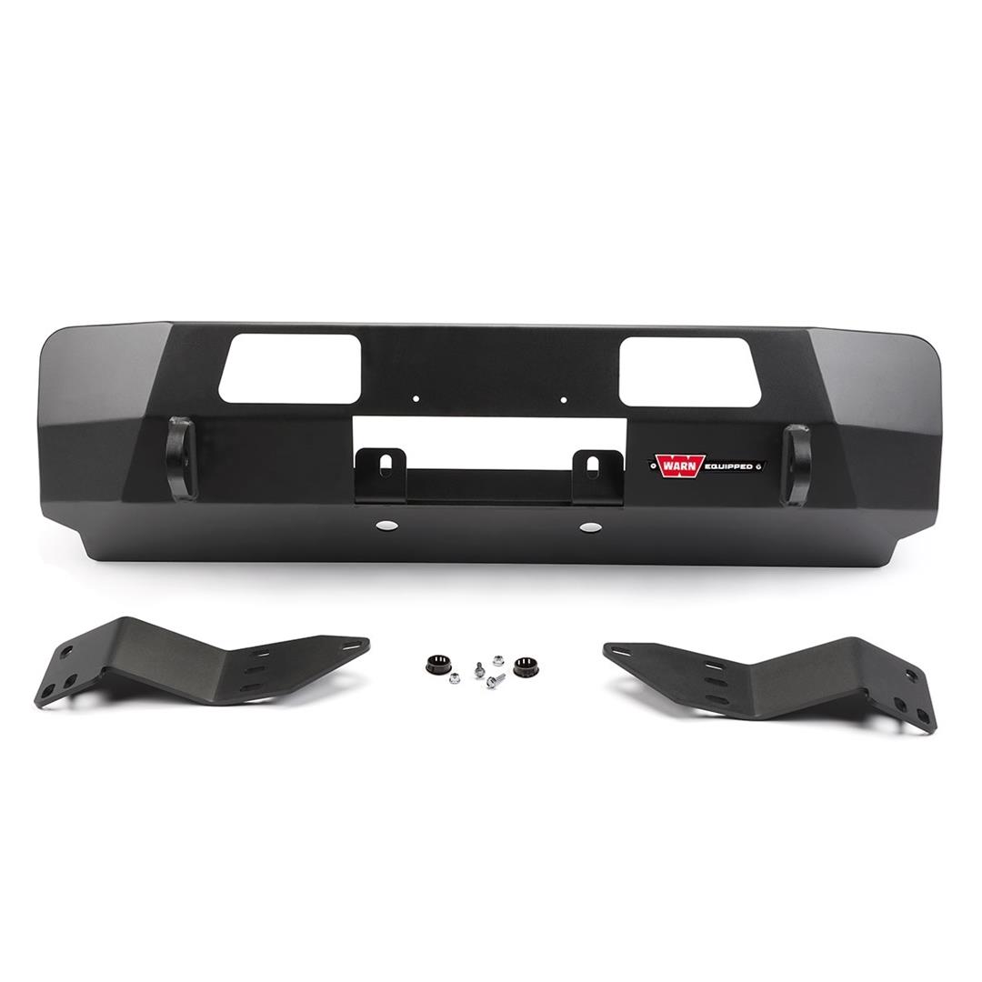 Warn Winch Mount for Mid-Frame Winches Up To 12000 lbs. - Walmart.com