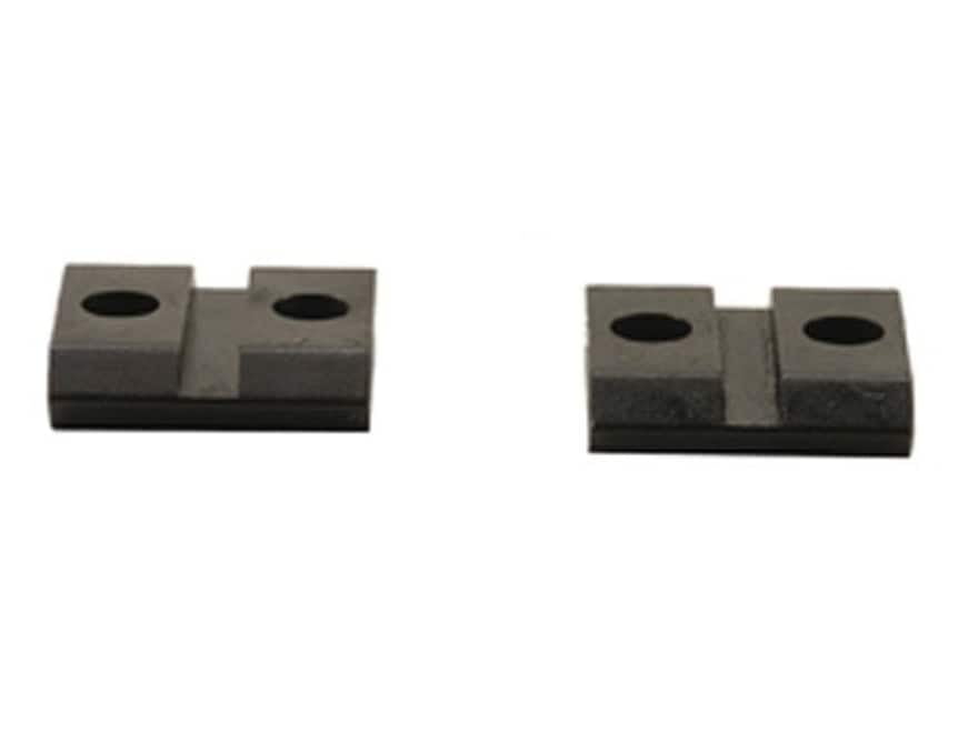 Warne M848/848M 2-Piece Weaver Style Base For Winchester SXR Matte ...