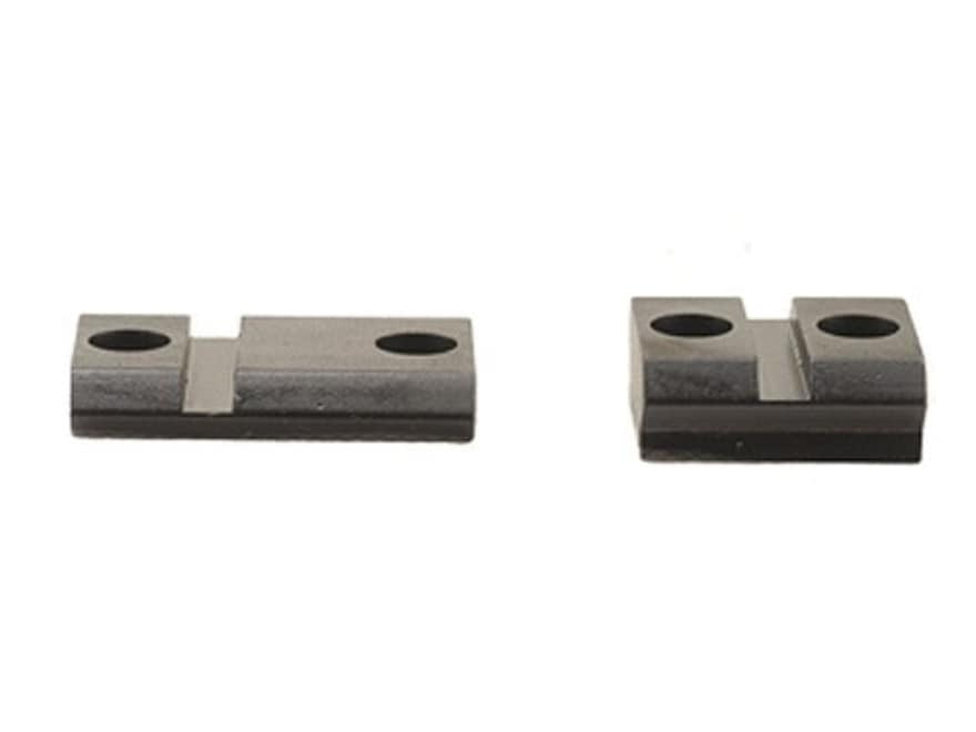 Warne M887841M 2-Piece Weaver Style Base For Kimber 8400 Matte Black ...