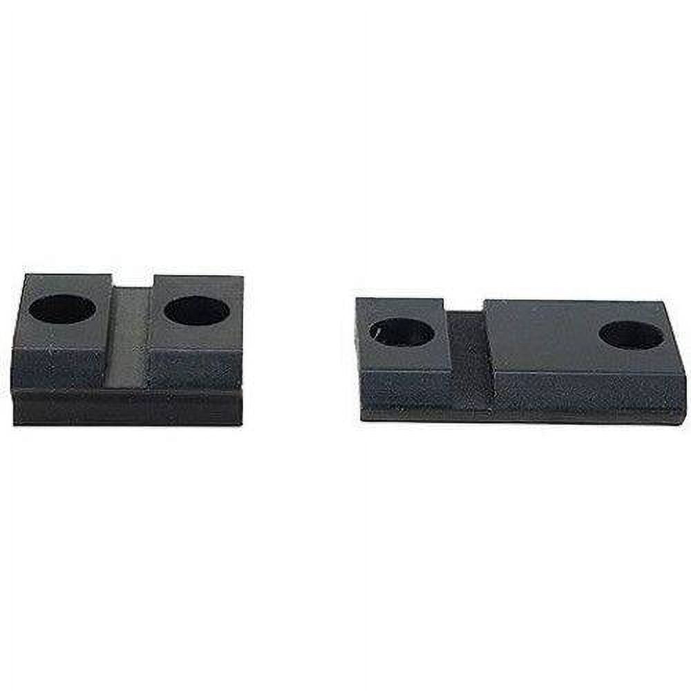 Warne M887841M 2-Piece Weaver Style Base For Kimber 8400 Matte Black ...