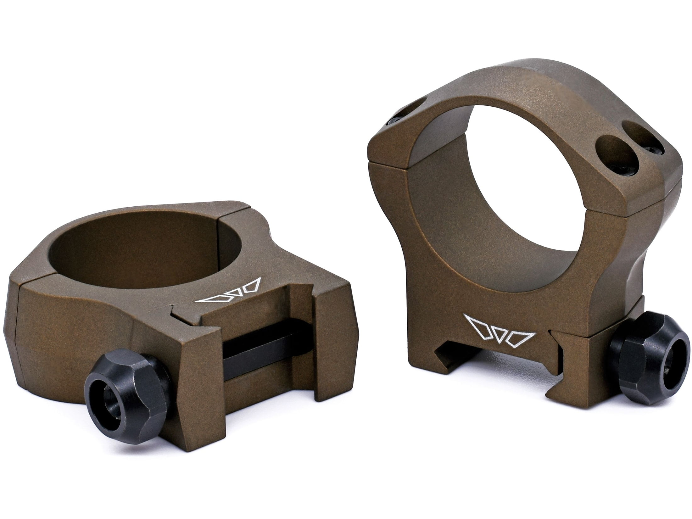 Warne Mountain Tech Rings