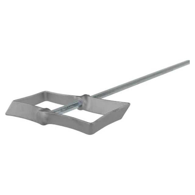 Warner 30In Hex Shaft Heavy Duty Drywall Compound Mixer - Walmart.com