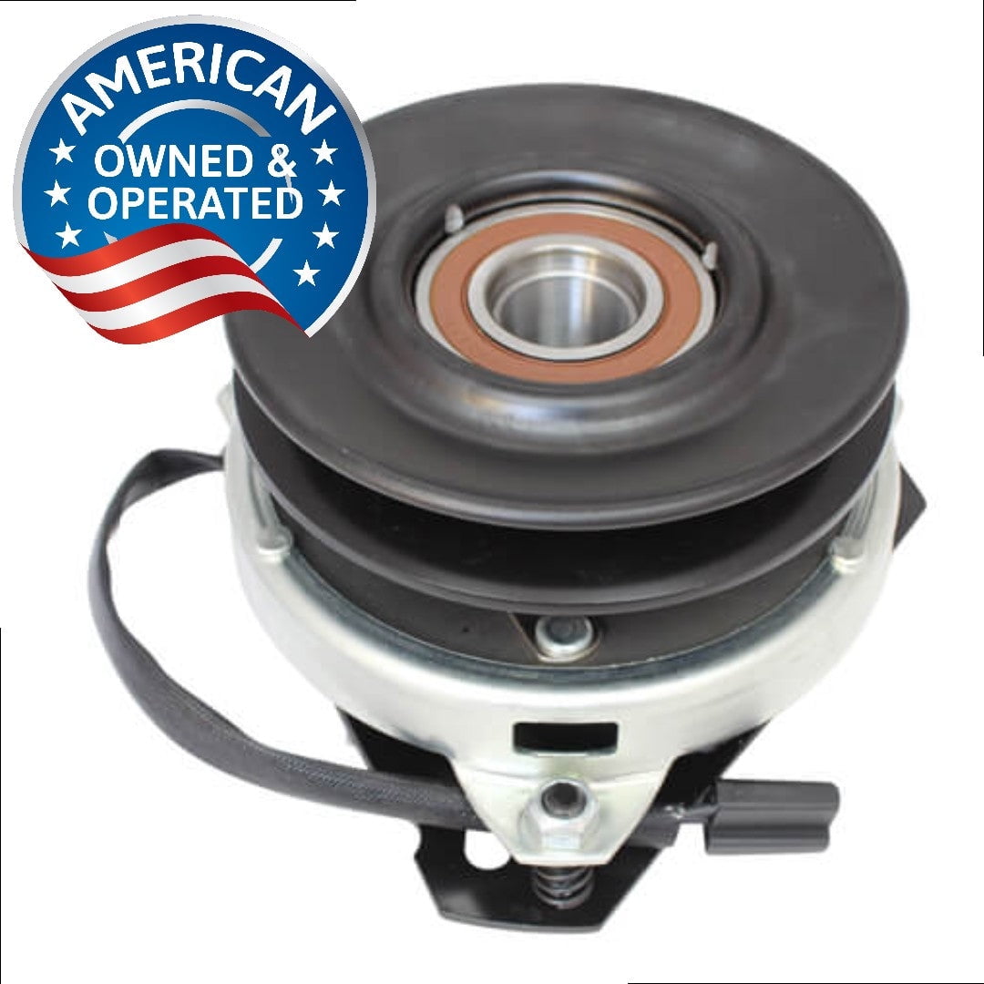 Warner 5215-36 Replacement PTO Clutch; Upgraded Next Gen - Walmart.com